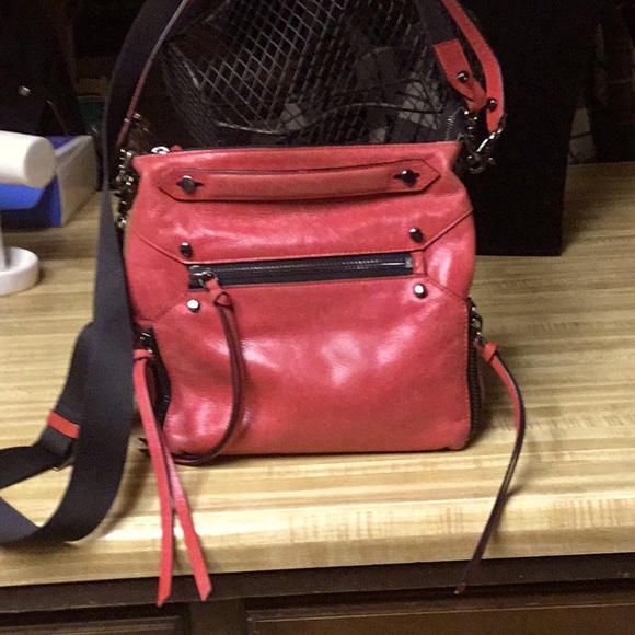 Botkier | Bags | Botkier Shoulder Crossbody Bag | Poshmark